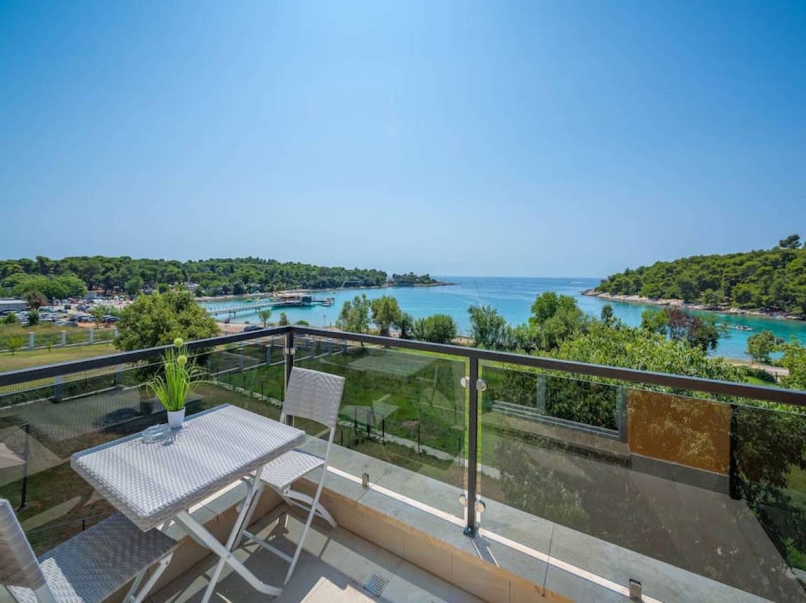 250 M² Villa ∙ 4 Schlafzimmer ∙ 8 Gäste - Fažana