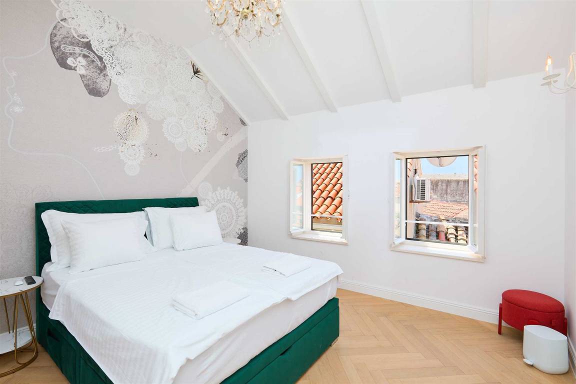 20 M² Private Room ∙ 1 Bedroom ∙ 2 Guests - Dubrovnik