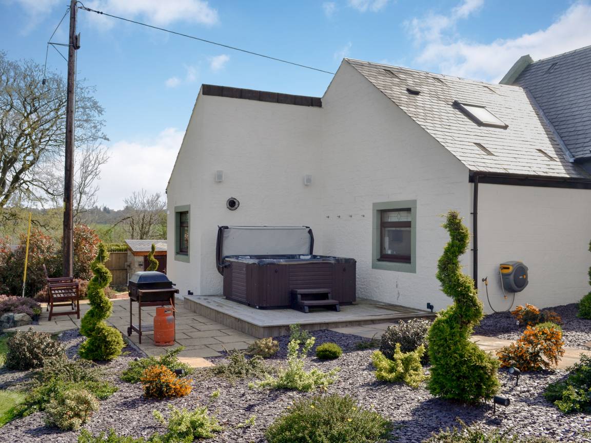 Cottage ∙ 3 Bedrooms ∙ 6 Guests - Scotland