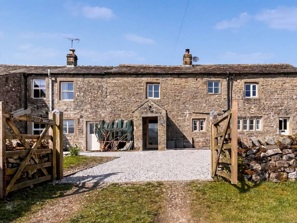 Cottage ∙ 3 Bedrooms ∙ 6 Guests - Horton in Ribblesdale