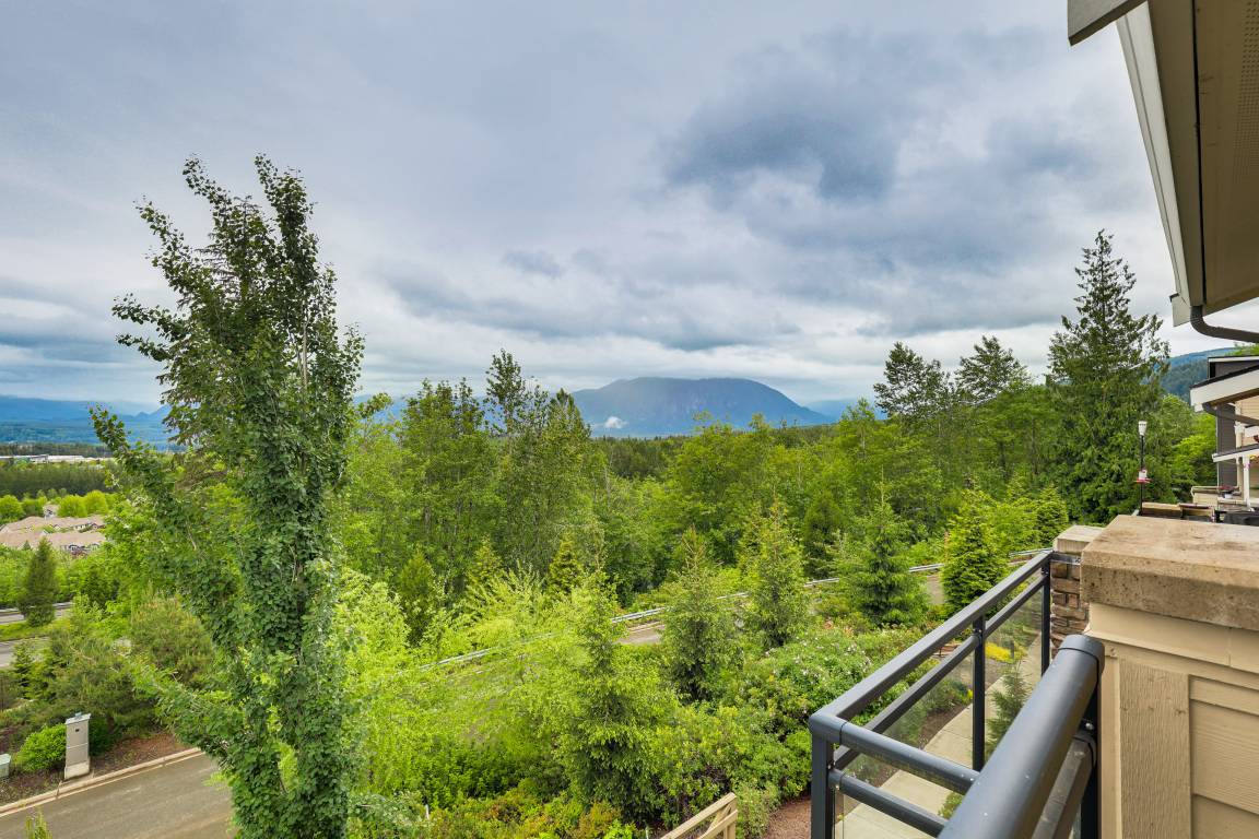 232 M² Apartment ∙ 2 Bedrooms ∙ 7 Guests - Snoqualmie, WA
