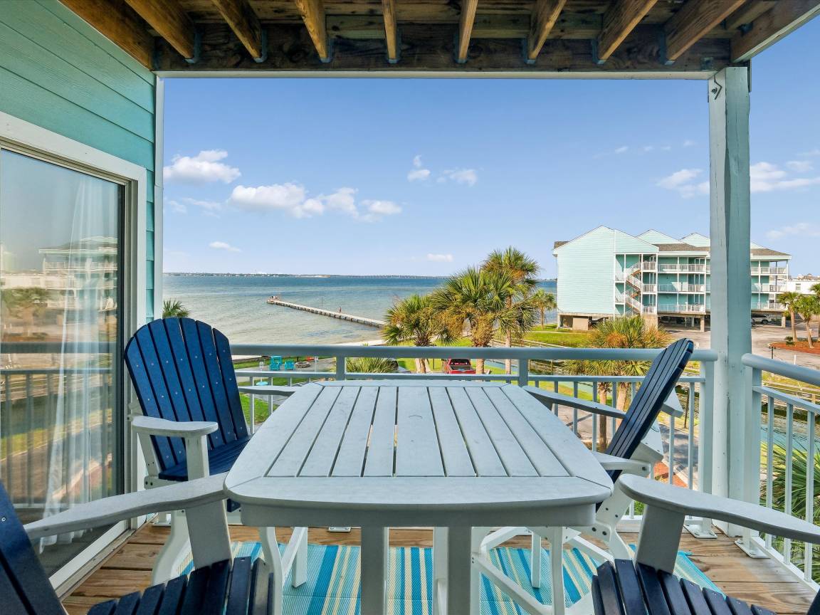 79 M² Condo ∙ 2 Bedrooms ∙ 6 Guests - Gulf Breeze, FL