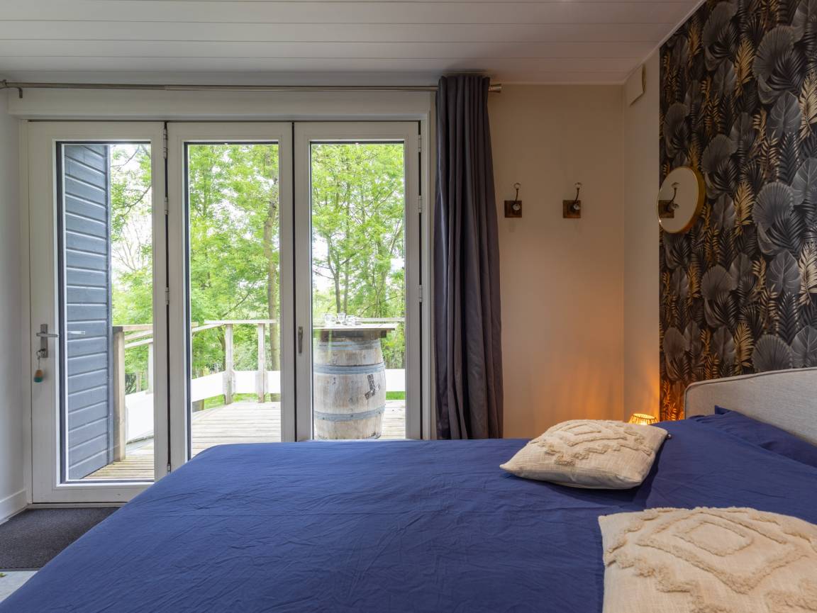 23 M² Chalet ∙ 1 Chambre ∙ 2 Personnes - Plage de Plouha (Bréhec)