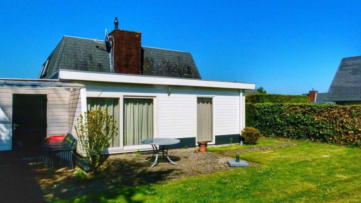 81 M² Ferienhaus ∙ 3 Schlafzimmer ∙ 6 Gäste - Nieuwvliet