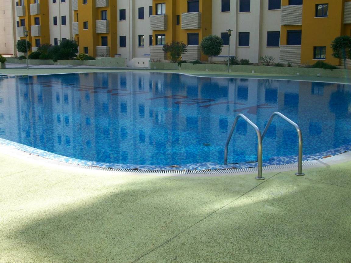 120 M² Apartment ∙ 3 Bedrooms ∙ 7 Guests - Tavernes de la Valldigna