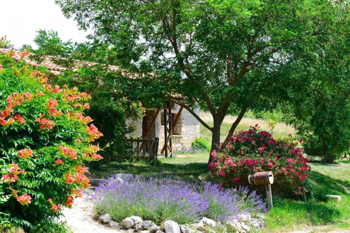 35 M² Gîte ∙ 1 Chambre ∙ 2 Personnes - Hautes-Alpes