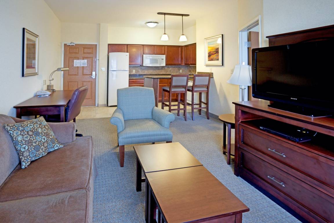 Condo ∙ 1 Bedroom ∙ 2 Guests - Corpus Christi, TX