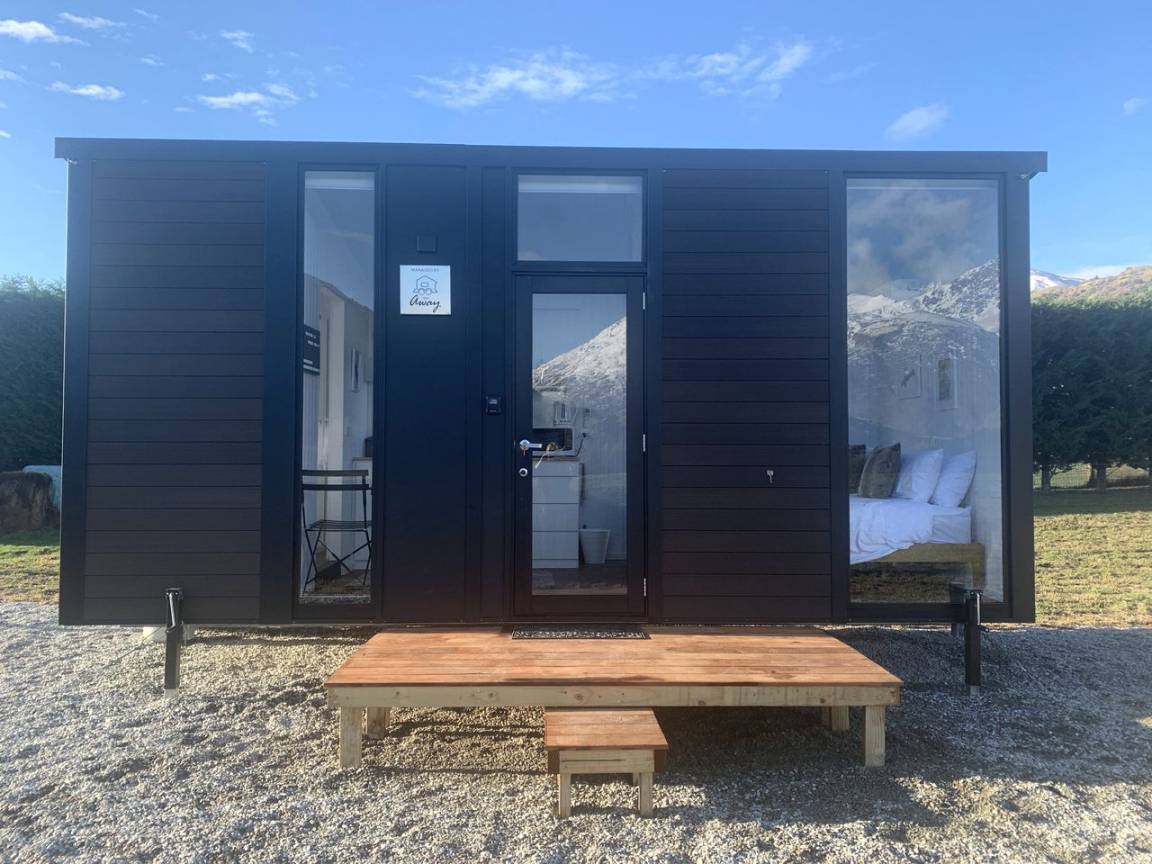 House ∙ 1 Bedroom ∙ 2 Guests - Arrowtown