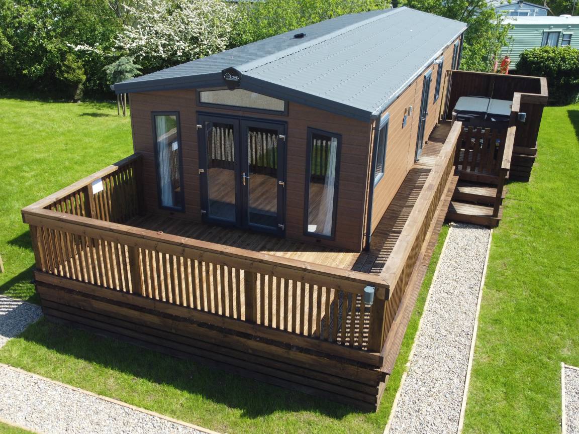 Cottage ∙ 2 Bedrooms ∙ 4 Guests - Runswick Bay