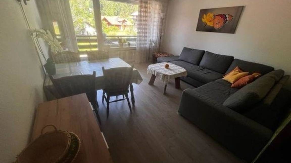 30 M² Ferienwohnung ∙ 4 Gäste - Oberstdorf