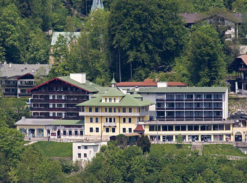 Private Room ∙ 2 Guests - Berchtesgaden