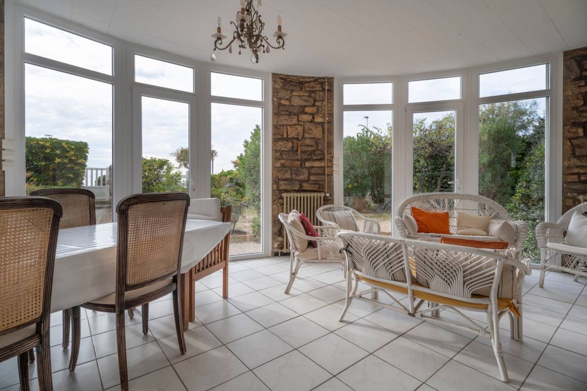 350 M² Villa Vacanza ∙ 7 Camere Da Letto ∙ 14 Ospiti - Saint-Cyr-sur-Mer