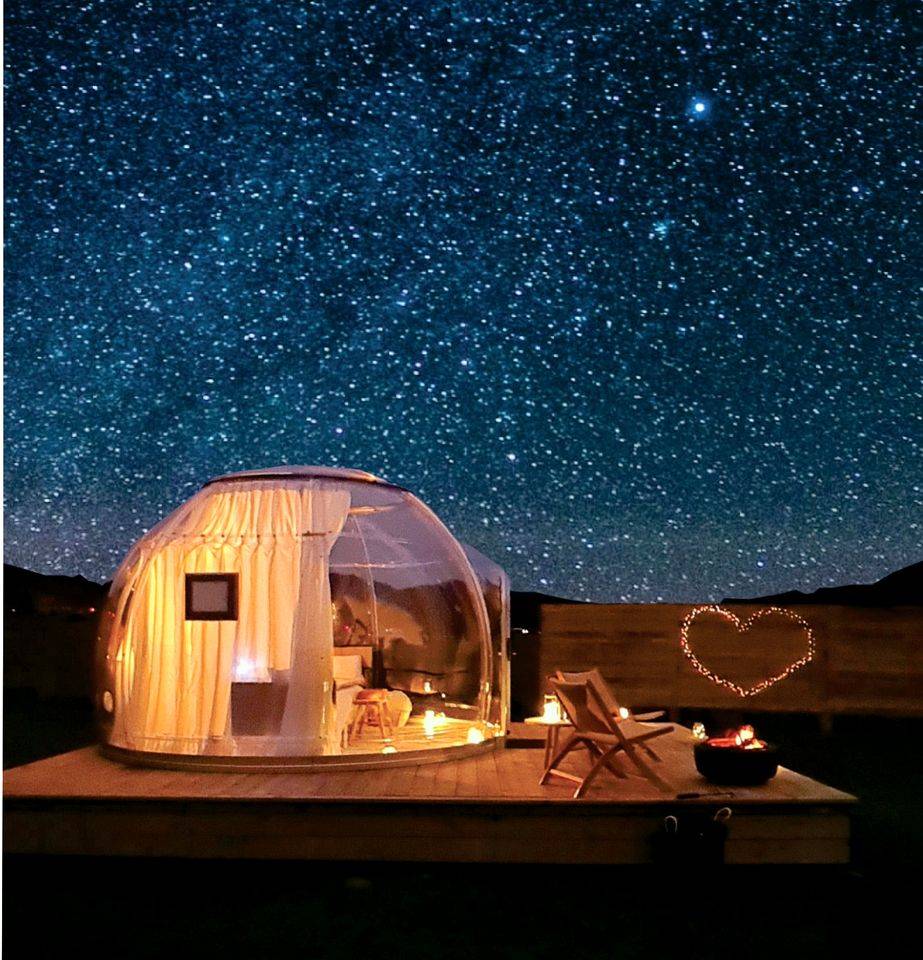 Camping ∙ 1 Bedroom ∙ 2 Guests - Newcastle