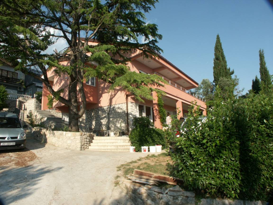 40 M² Apartment ∙ 2 Bedrooms ∙ 4 Guests - Crikvenica