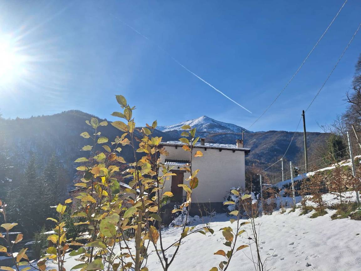 Chalet ∙ 1 Bedroom ∙ 3 Guests - Piedmont