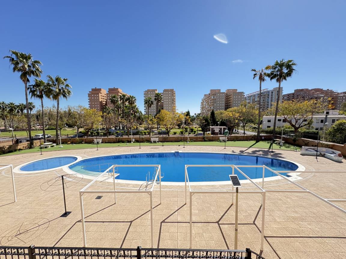60 M² Appartement ∙ 2 Chambres ∙ 6 Personnes - Oropesa del Mar