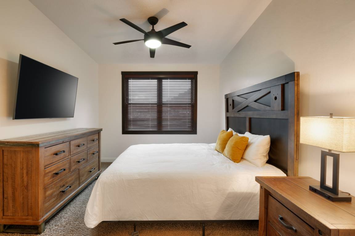 Apartment ∙ 2 Bedrooms ∙ 6 Guests - Moab, UT
