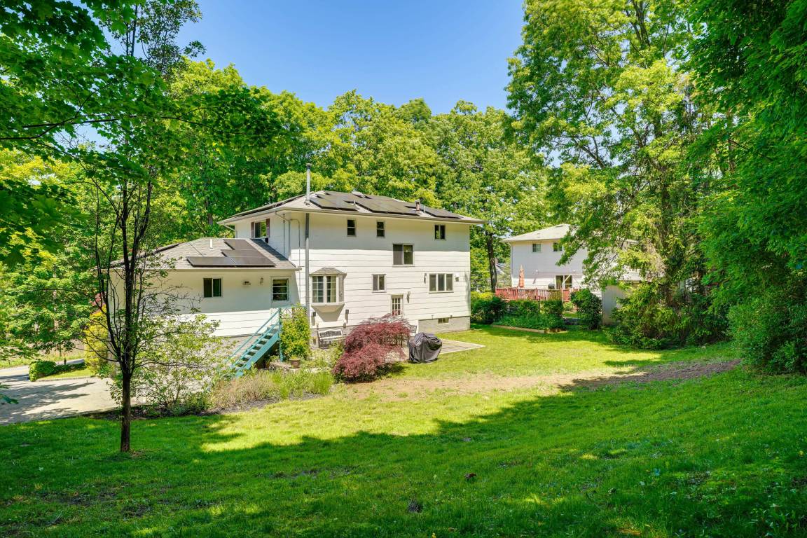 260 M² House ∙ 5 Bedrooms ∙ 11 Guests - Nyack, NY