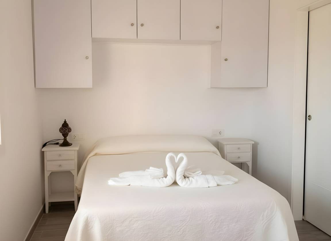 Ferienwohnung ∙ 1 Schlafzimmer ∙ 2 Gäste - Conil de la Frontera