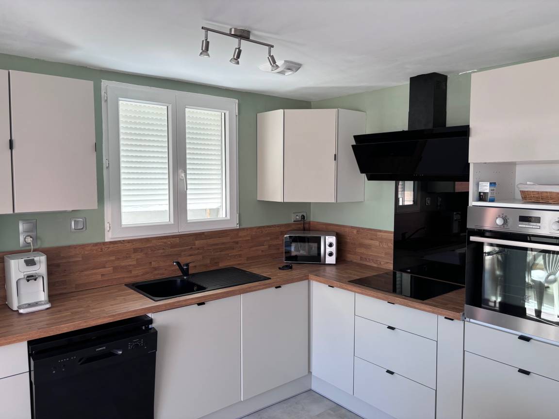 80 M² Maison De Vacances ∙ 2 Chambres ∙ 7 Personnes - Le Lavandou