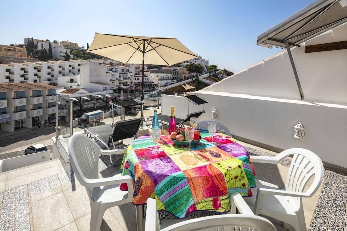80 M² Apartment ∙ 1 Bedroom ∙ 2 Guests - Carvoeiro