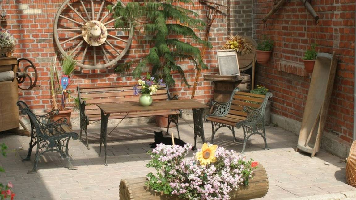 64 M² Apartment ∙ 2 Guests - Weimar