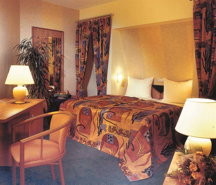 Hotel ∙ 1 Bedroom ∙ 2 Guests - Mettlach