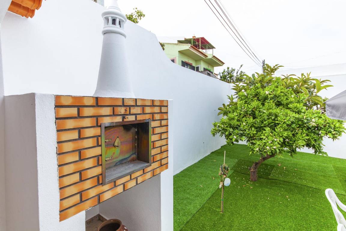 90 M² Casa ∙ 2 Habitaciones ∙ 4 Huéspedes - Lagos, Portugal