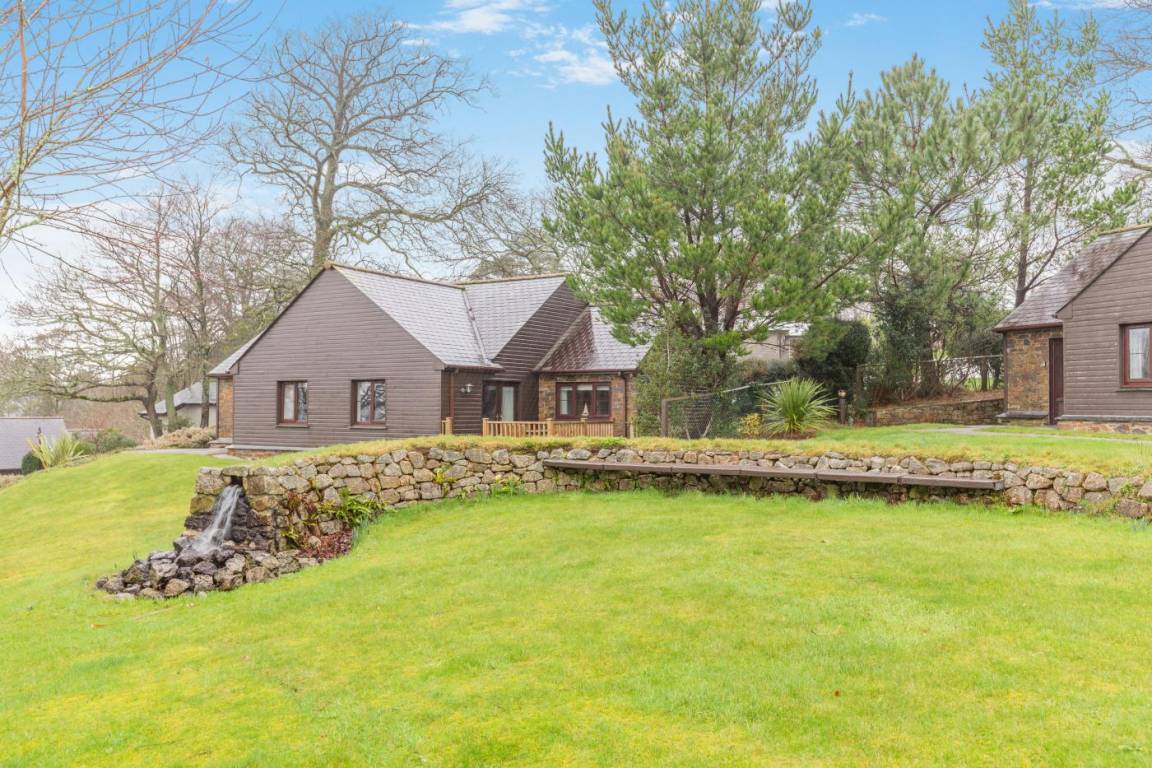 Lodge ∙ 2 Bedrooms ∙ 4 Guests - Fowey