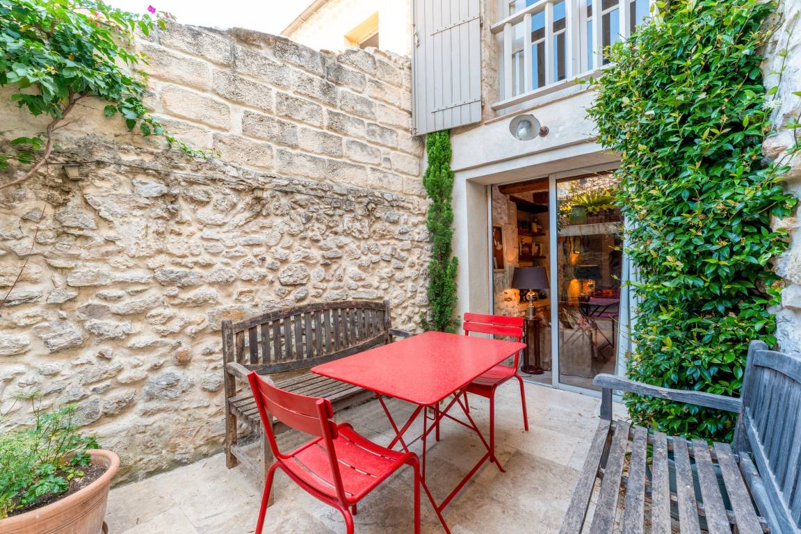 110 M² Maison De Vacances ∙ 3 Chambres ∙ 4 Personnes - Saint-Laurent-d'Aigouze