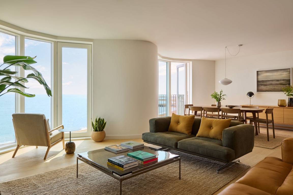 Cottage ∙ 4 Bedrooms ∙ 8 Guests - Folkestone