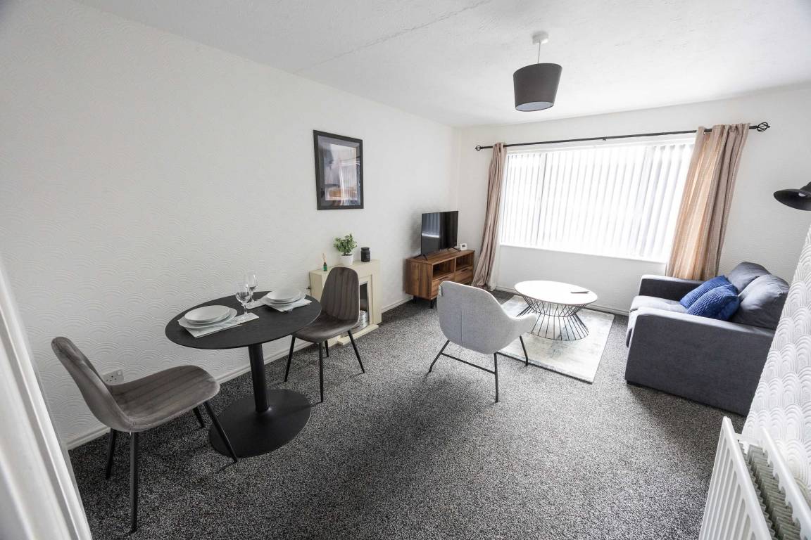 Apartment ∙ 1 Bedroom ∙ 2 Guests - Darlington