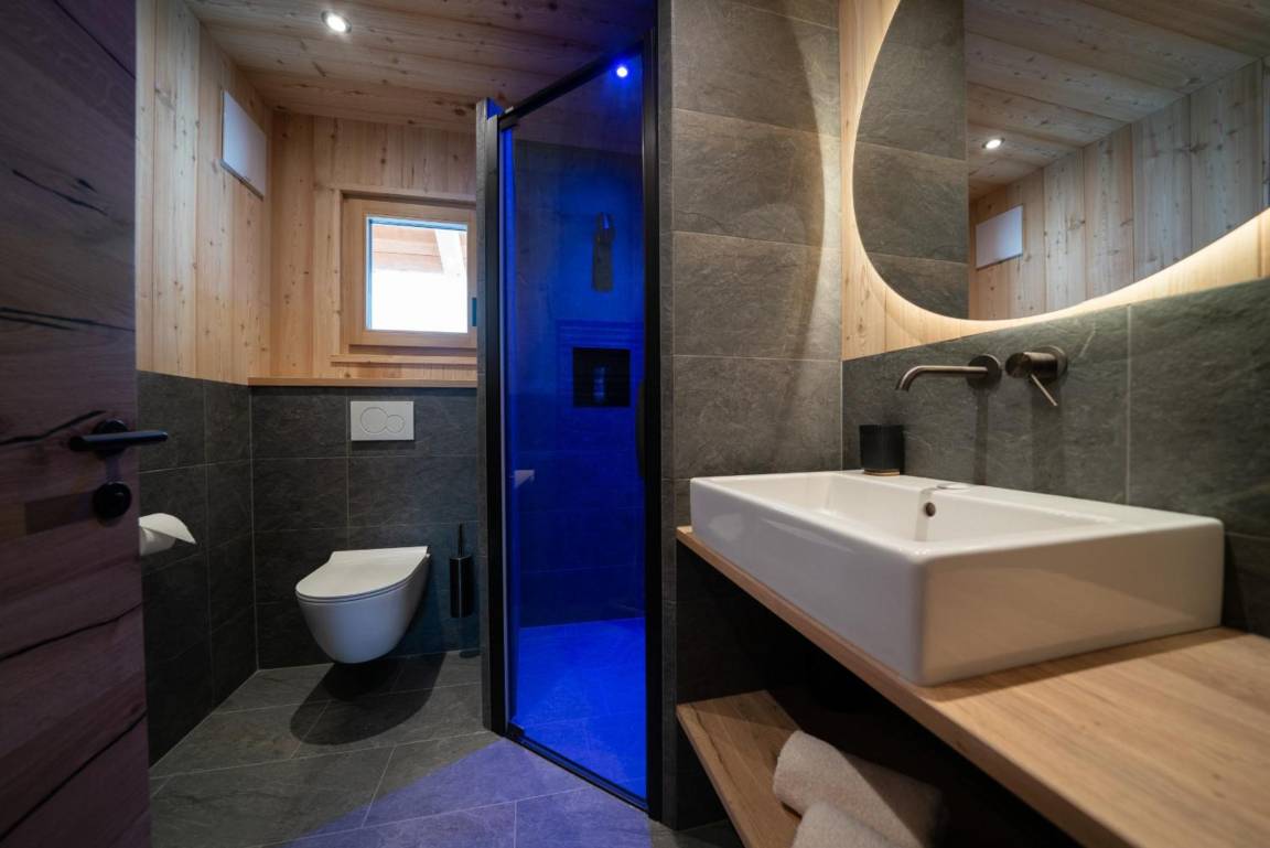 55 M² Chalet ∙ 2 Camere Da Letto ∙ 8 Ospiti - Val Gardena