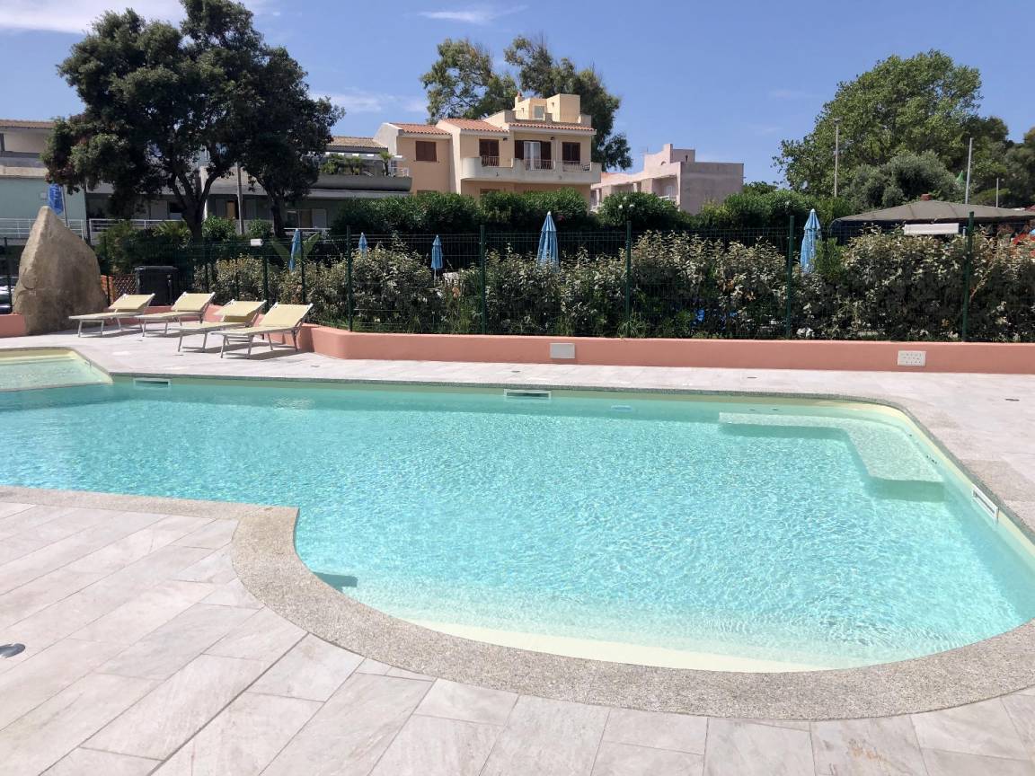 45 M² Appartement ∙ 1 Chambre ∙ 4 Personnes - Santa Teresa Gallura