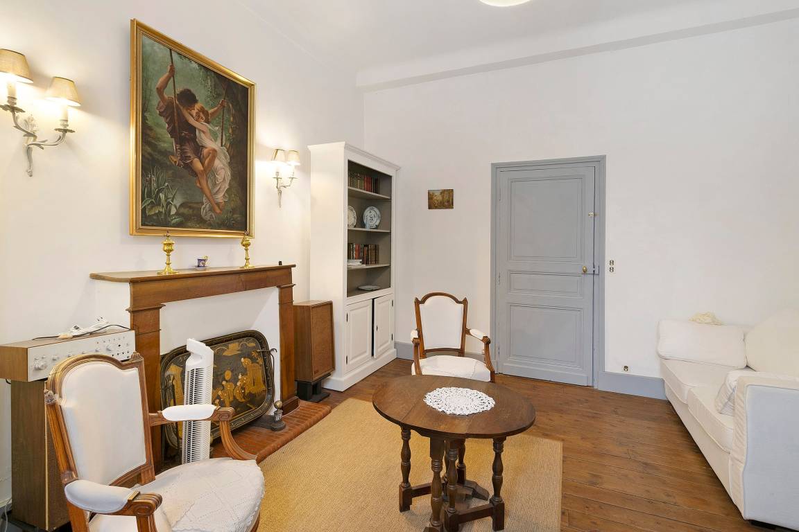 75 M² Appartement ∙ 1 Chambre ∙ 4 Personnes - La Roque-Gageac