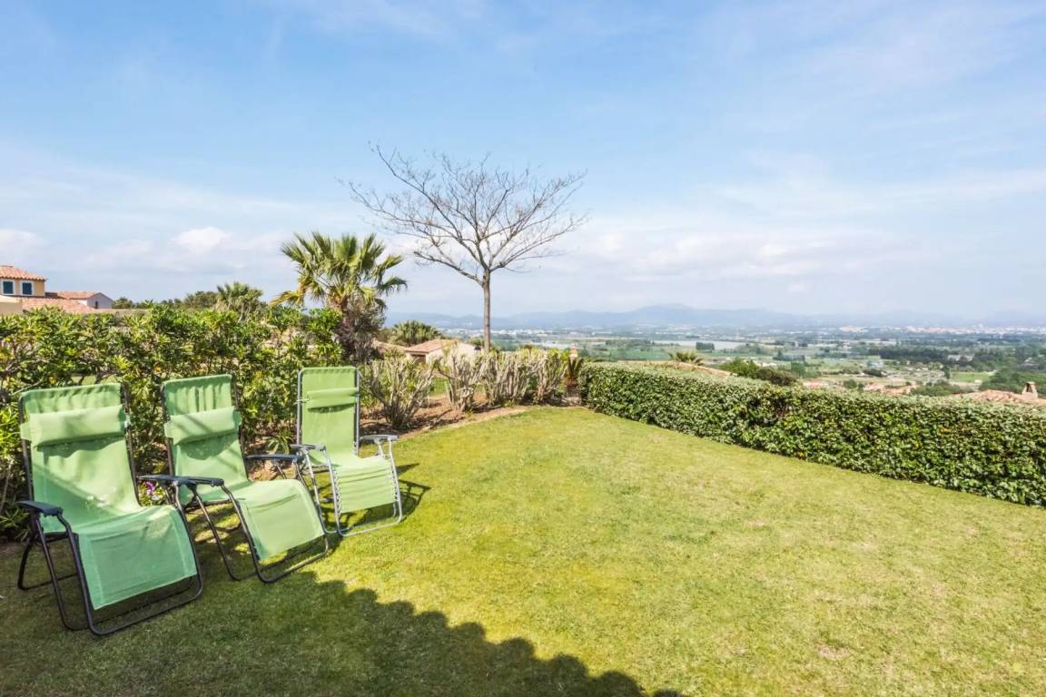 80 M² Huis ∙ 4 Slaapkamers ∙ 8 Gasten - Puget-sur-Argens