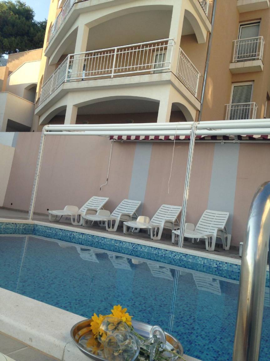 75 M² Appartamento ∙ 3 Camere Da Letto ∙ 6 Ospiti - Mimice
