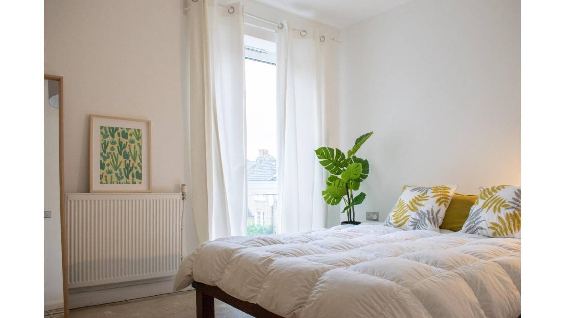 Apartment ∙ 1 Bedroom ∙ 2 Guests - Wood Green - London