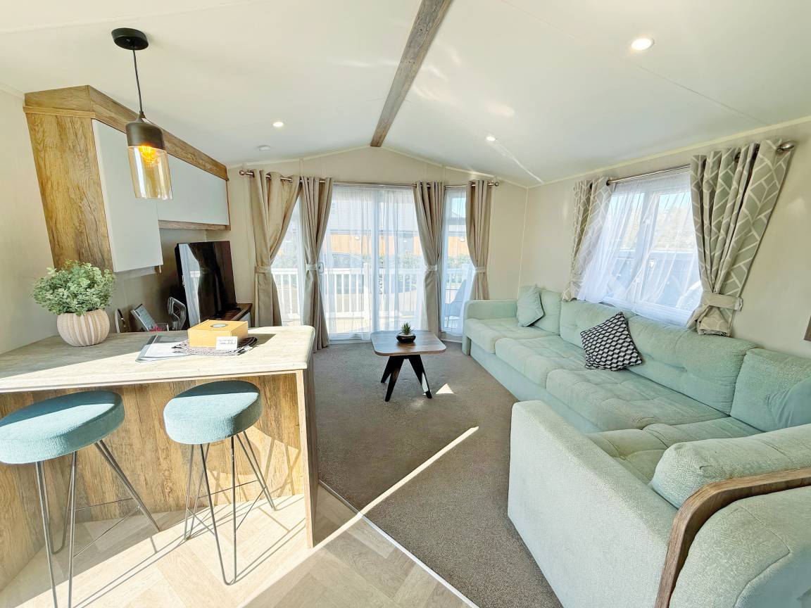 Cottage ∙ 3 Bedrooms ∙ 6 Guests - Skegness