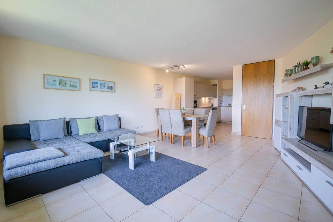 80 M² Apartment ∙ 2 Bedrooms ∙ 5 Guests - Markdorf