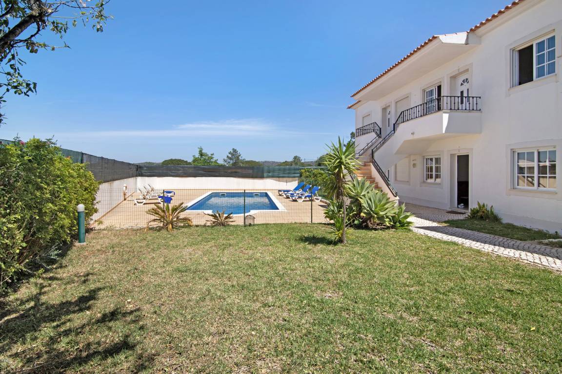 80 M² Apartamento ∙ 2 Habitaciones ∙ 8 Huéspedes - Albufeira