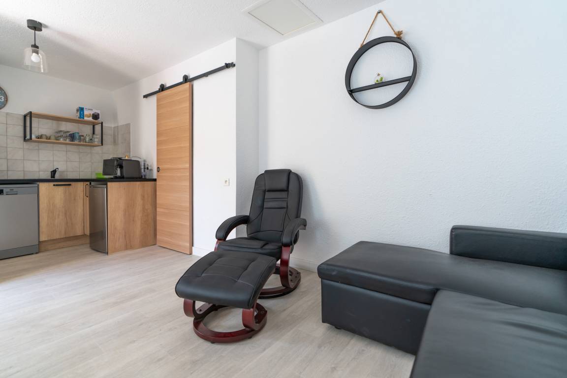 44 M² Maison De Vacances ∙ 2 Chambres ∙ 6 Personnes - Valras-Plage