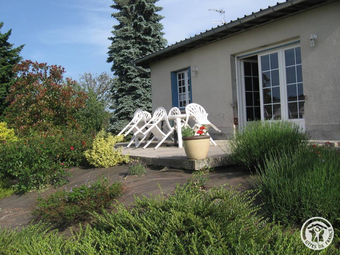 135 M² Gîte ∙ 3 Chambres ∙ 8 Personnes - Corrèze