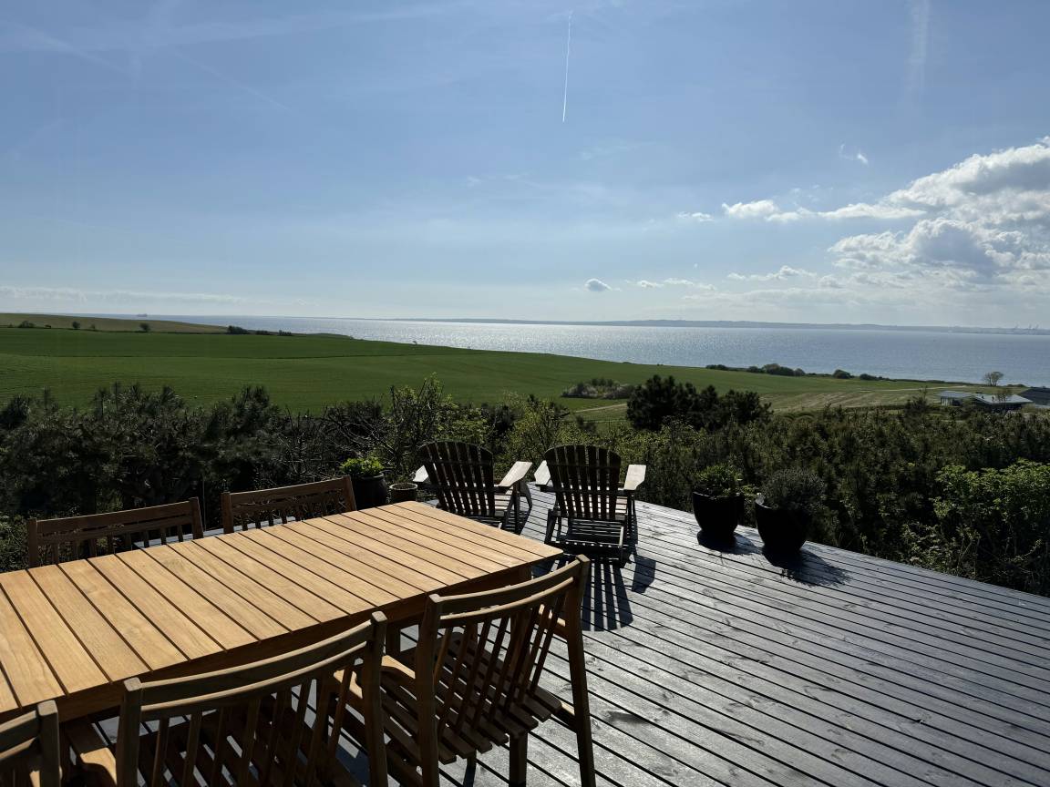 56 M² Ferienhaus ∙ 2 Schlafzimmer ∙ 6 Gäste - Aarhus