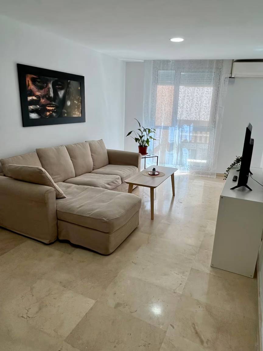 50 M² House ∙ 2 Bedrooms ∙ 4 Guests - Tenerife