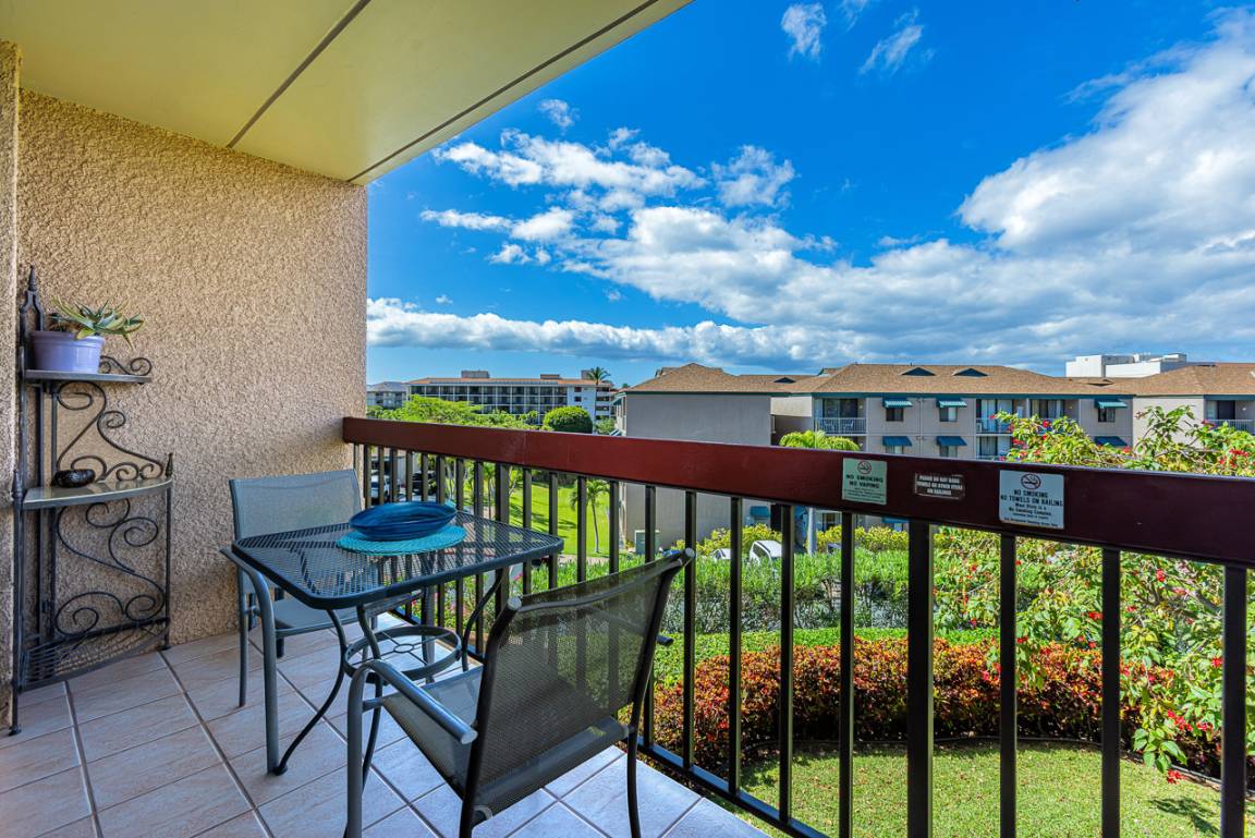 56 M² Condo ∙ 1 Bedroom ∙ 4 Guests - Kihei, HI