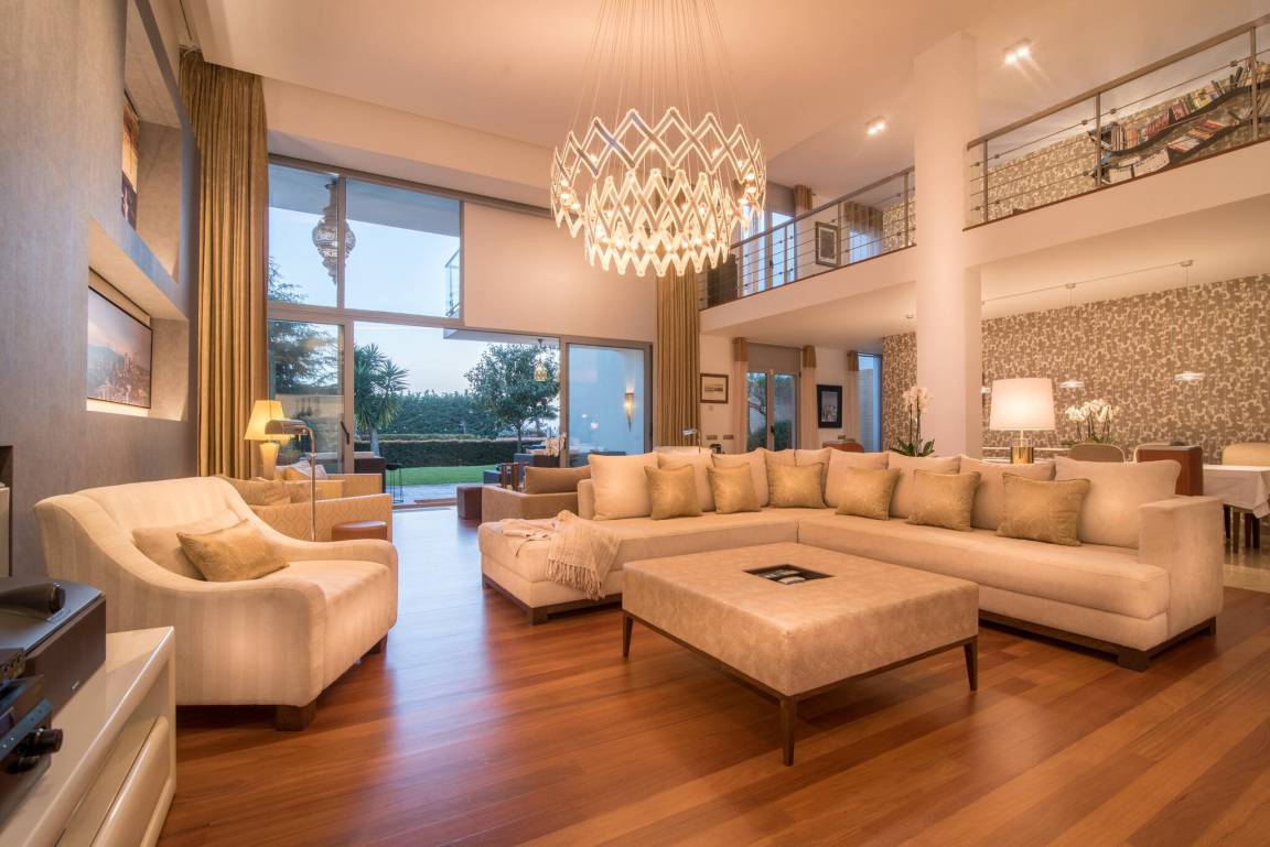 650 M² Villa ∙ 4 Bedrooms ∙ 11 Guests - Cascais