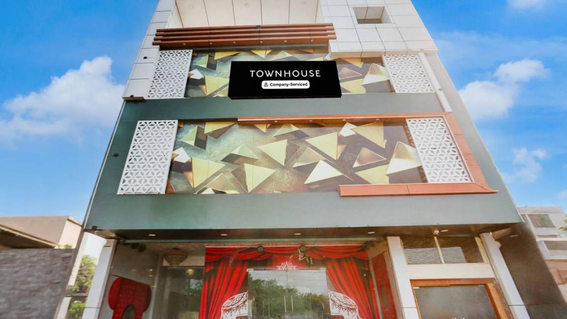 House ∙ 1 Bedroom ∙ 2 Guests - Faridabad