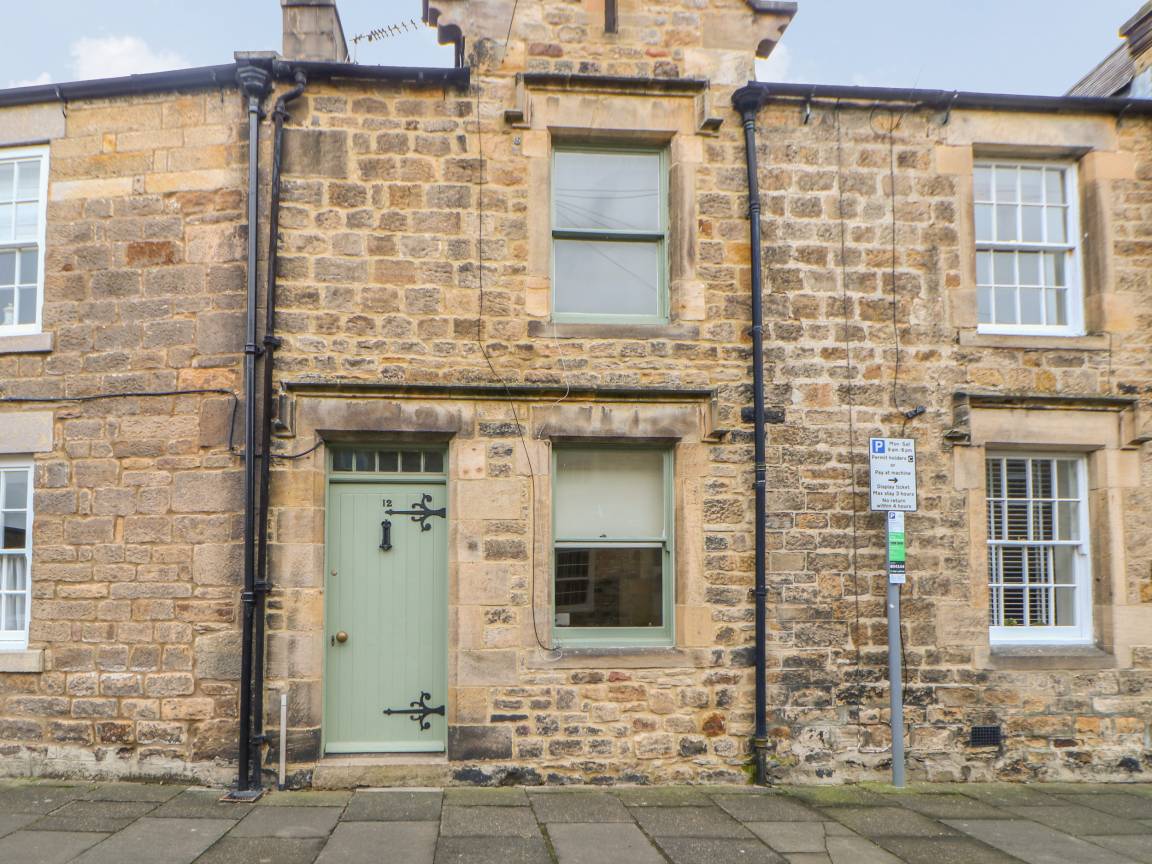 Cottage ∙ 2 Bedrooms ∙ 3 Guests - Corbridge