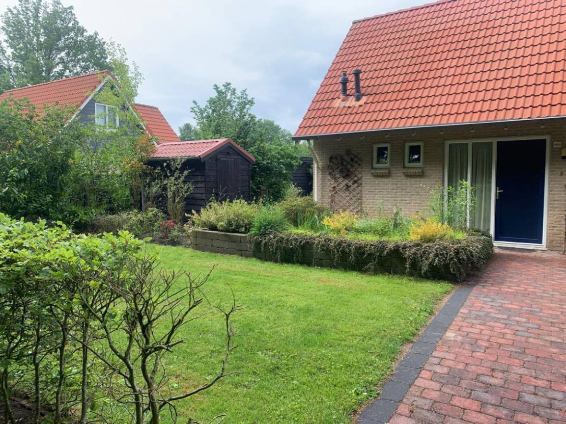 Casa ∙ 2 Habitaciones ∙ 6 Huéspedes - Assen